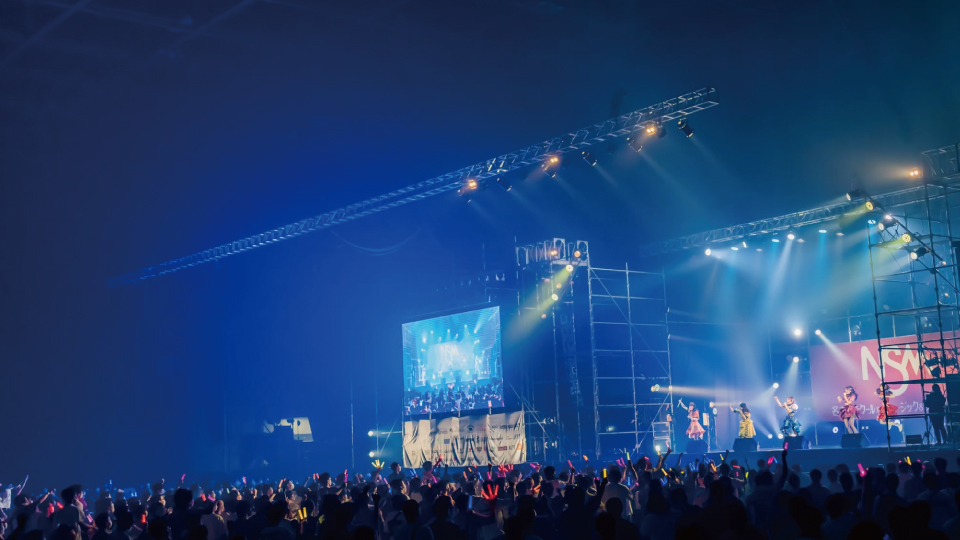 東海地区最大級入場無料のIDOL FES『RAD JAM』をこれから先も無料で開催するための挑戦 | LD&K クラウドファンディング we fan